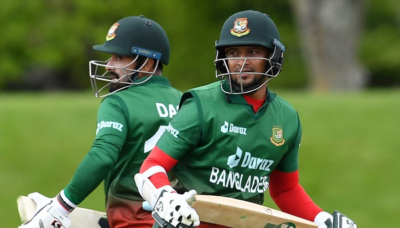 New Age | Shakib, Liton to skip Ireland Test for IPL