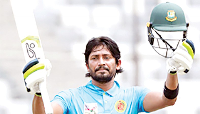 New Age | Anamul sparks controversy in DPL
