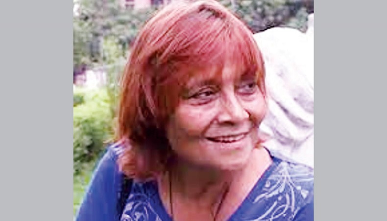 New Age | Sculptor Shamim Sikder dies