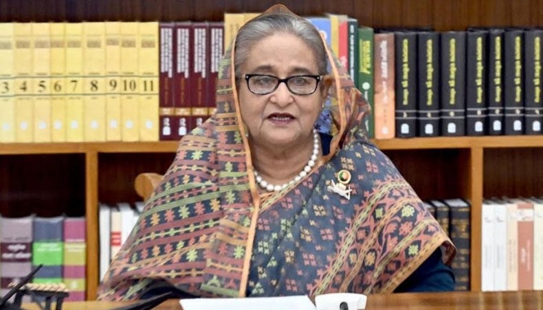 New Age | PM hands over 39,365 houses to homeless people