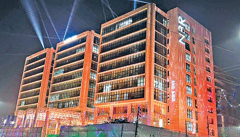 New Age | ICAB for digital service tax on foreign entities