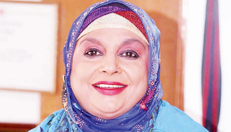 New Age | Shahnaz Rahmatullah’s death anniv today
