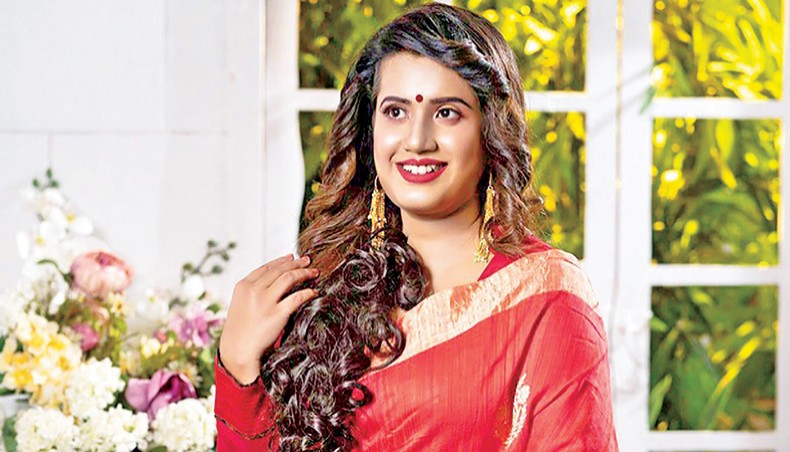 New Age | Nancy lends voice to ‘Hansphas’