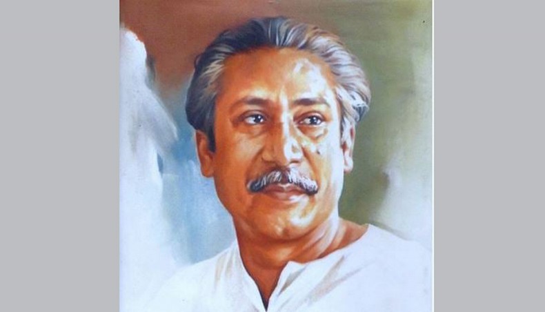 New Age | Sheikh Mujib conferred ‘FOSWAL Literature Award’ for his 3 books