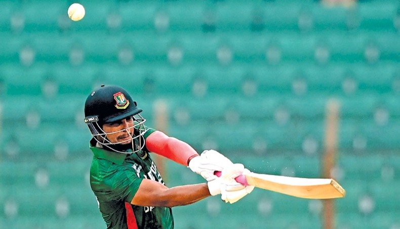 New Age | Rony, Taskin star in Tigers win