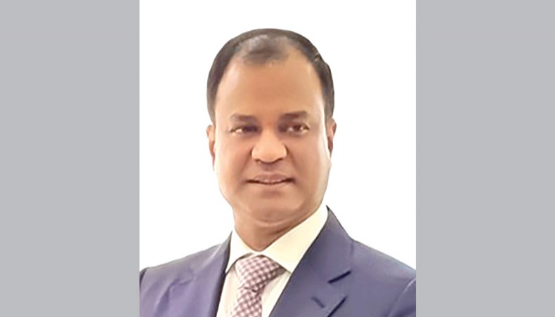 New Age | Mokammel reappointed as Union Bank MD