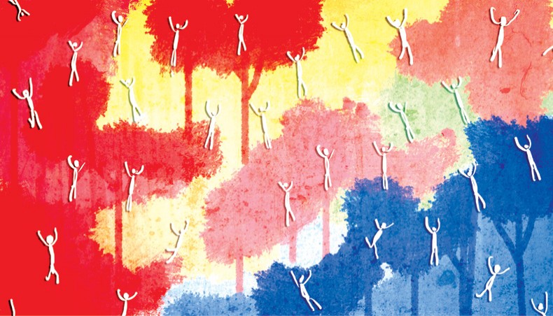 New Age | The cultural mosaic: celebrating diversity