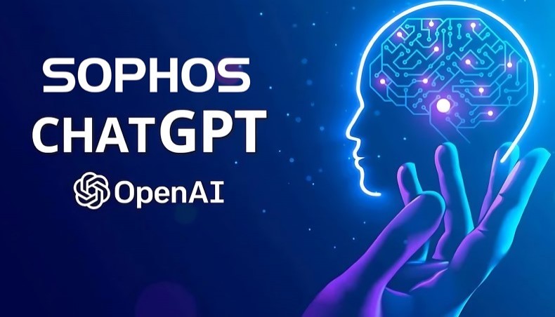 New Age Sophos Demonstrates The Way To Make Chatgpt A Cyber Security Co Pilot