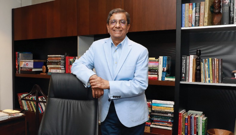 New Age | Prothom Alo editor Matiur Rahman sued under Digital Security Act