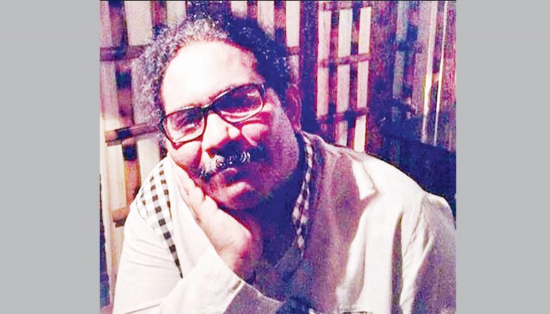 New Age | Hasan Arif’s death anniv today