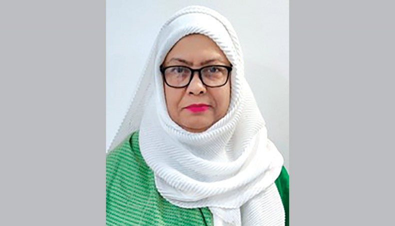 New Age | Parveen joins Ansar-VDP Unnayan Bank as DMD