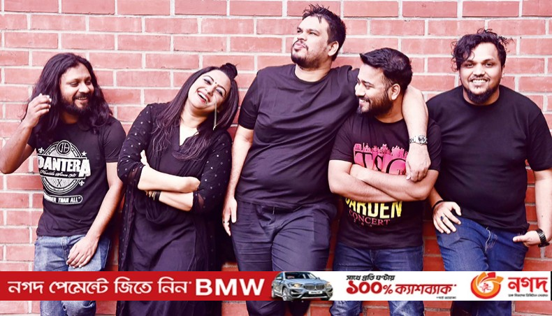 Chirkutt prepares to release ‘Pendulum’