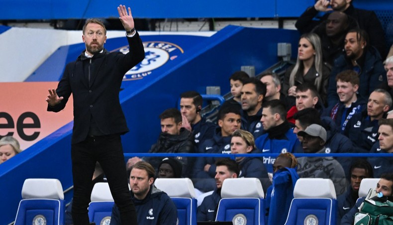 New Age | Chelsea players ‘sad’ after Potter sacking