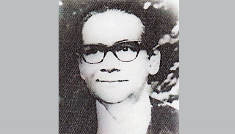 New Age | Justice SM Murshed’s death anniv observed