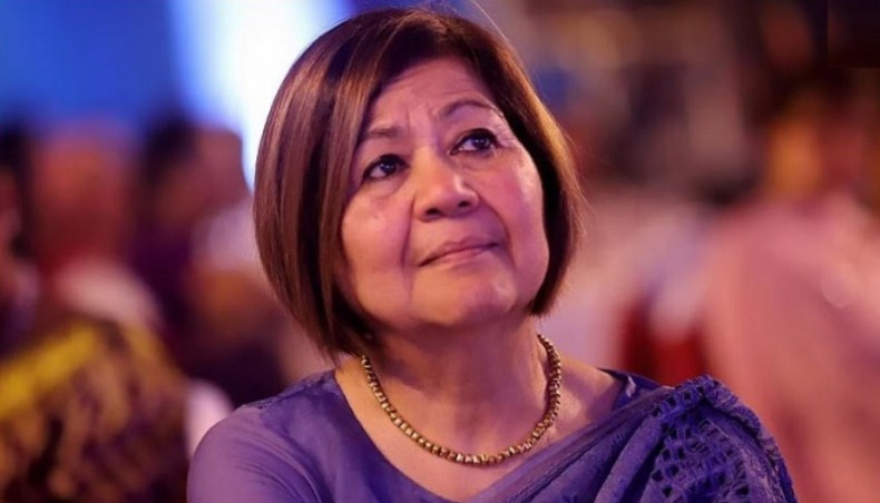 New Age | Rokia Afzal Rahman dies at Singapore hospital New Age | Rokia Afzal Rahman dies at Singapore hospital