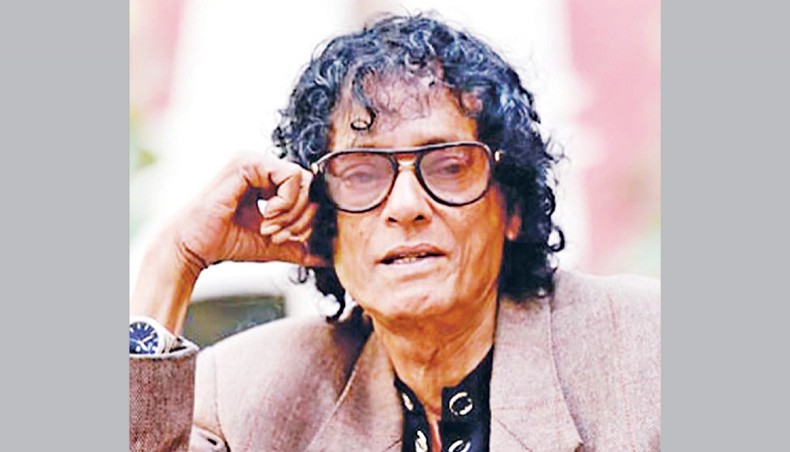 New Age | Tele Samad’s death anniv today