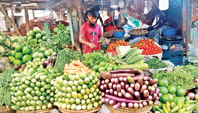 New Age | Vegetables get costlier again