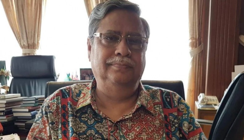 New Age | Shahabuddin to take oath as president on Apr 24