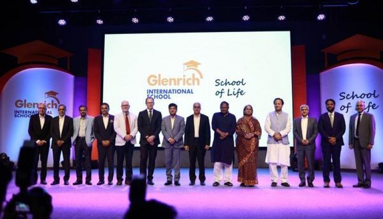 New Age | STS Group launches Glenrich International School