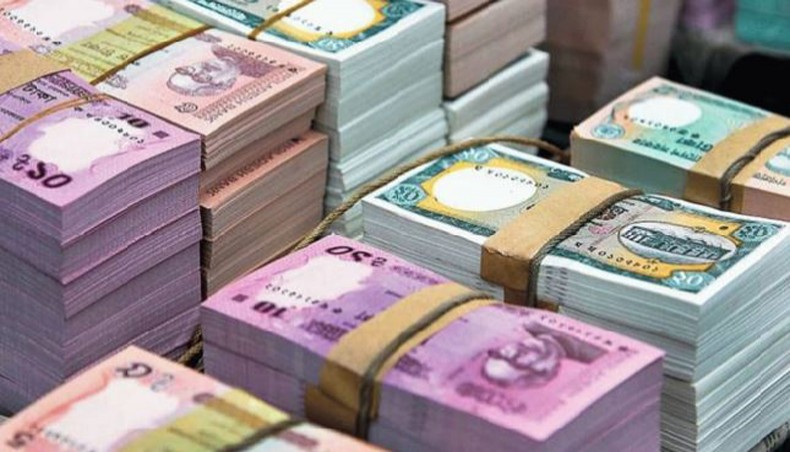 New Age | Bangladesh Bank starts releasing new taka notes for exchange