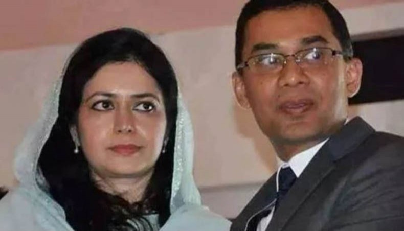 New Age | Charge hearing in graft case against Tarique, Zubaida Thursday