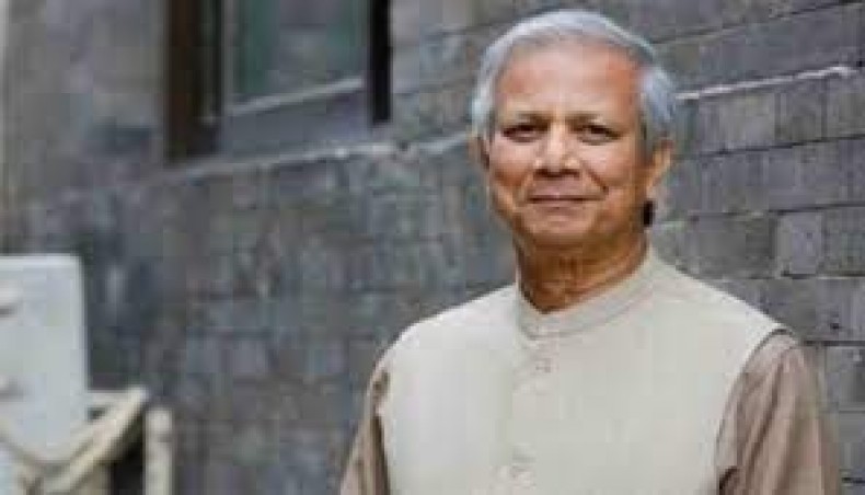 New Age | UN chief appoints Prof Yunus as member of advisory board of ...