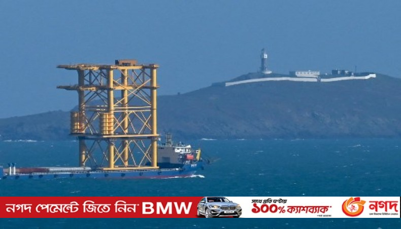 China simulates Taiwan strikes in 2nd day of ‘Joint Sword’ drills