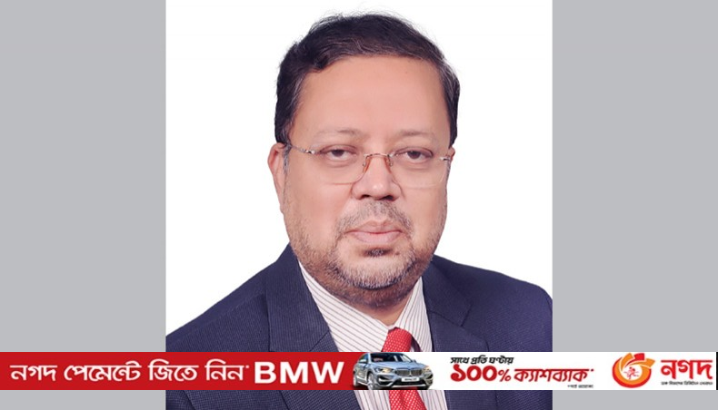 Nuruddin joins Southeast Bank as MD