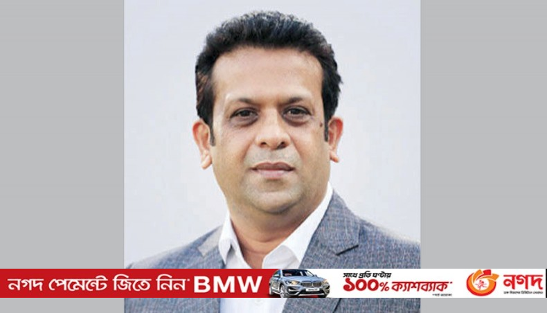 Sk Sohel to step down as BPL governing council chief