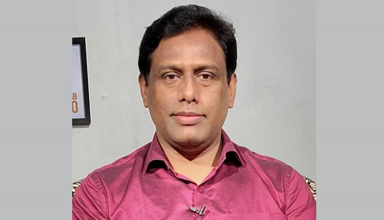 New Age | NSU professor elected fellow of Bangladesh Academy of Sciences New Age | NSU professor elected fellow of Bangladesh Academy of Sciences