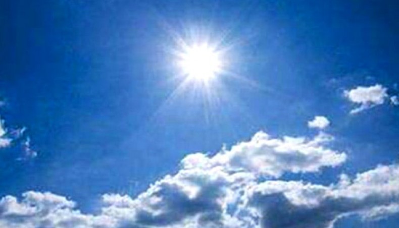 New Age | Mild to severe heat wave sweeping over Bangladesh