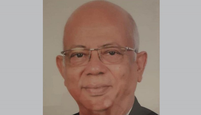 New Age | Ex-EUCSU GS Abul Kashem dies