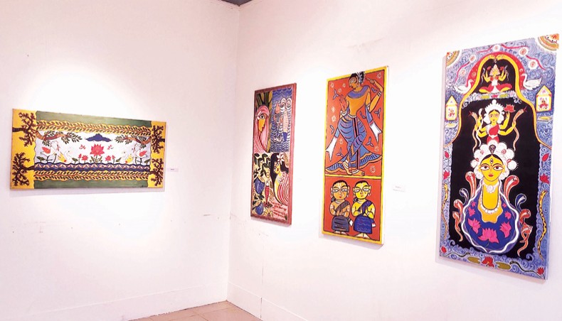 New Age | Country’s intangible cultural heritages explored