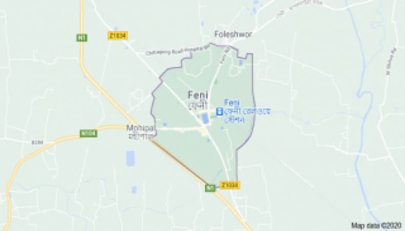 New Age | Feni Juba Dal leader hacked, AL blamed for attack