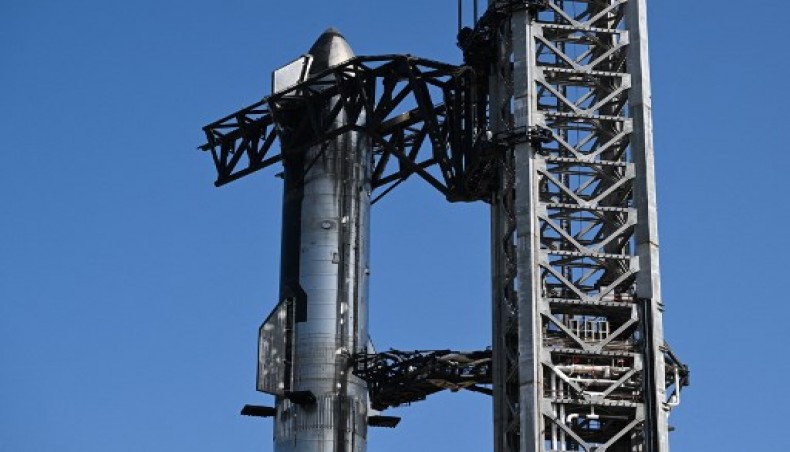New Age Spacex Reschedules Starship Test Flight After Technical Glitch