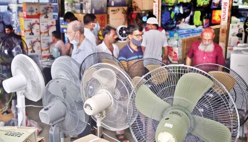Electric Fans