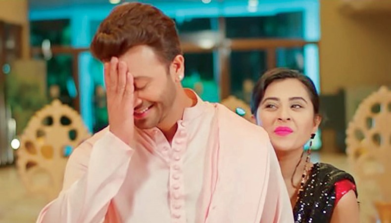 New Age | ‘Surma Surma’ released on Youtube