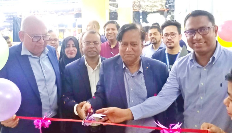 New Age | Pearl Global opens Design Innovation Centre