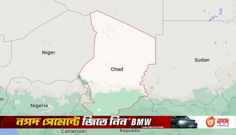 Chad leader vows to free 12 accused in 2022 ‘coup attempt’