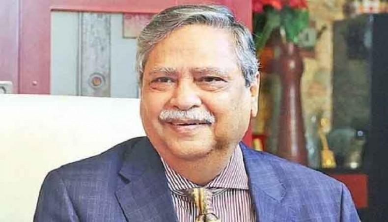 New Age | Md Sahabuddin to take oath as Bangladesh’s 22nd President Monday