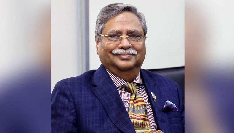 Md Sahabuddin takes oath as Bangladesh's 22nd president