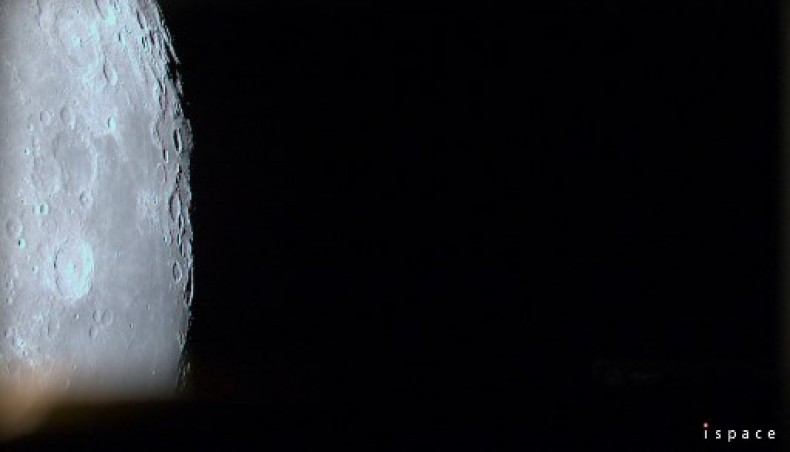 New Age | Japanese start-up ispace fails in bid for historic Moon landing