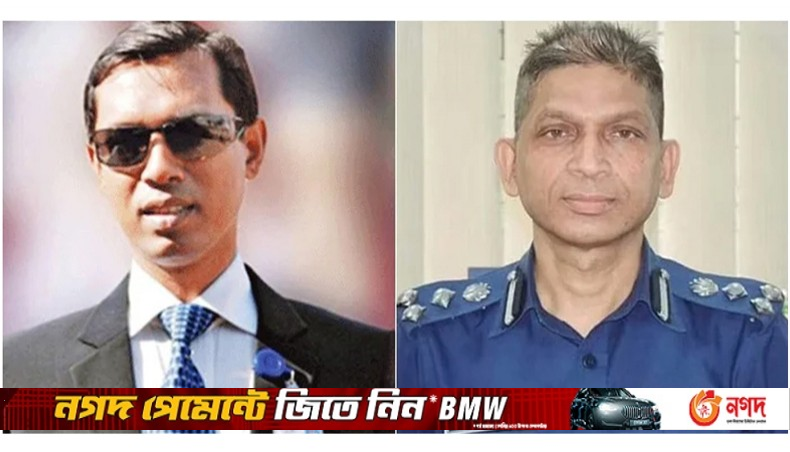 Charge-sheet against ex-SP Babul, three others in PBI chief’s DSA case
