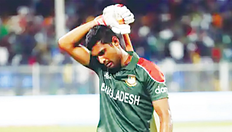 New Age | Mahmud doesn’t see Mahmudullah in WC