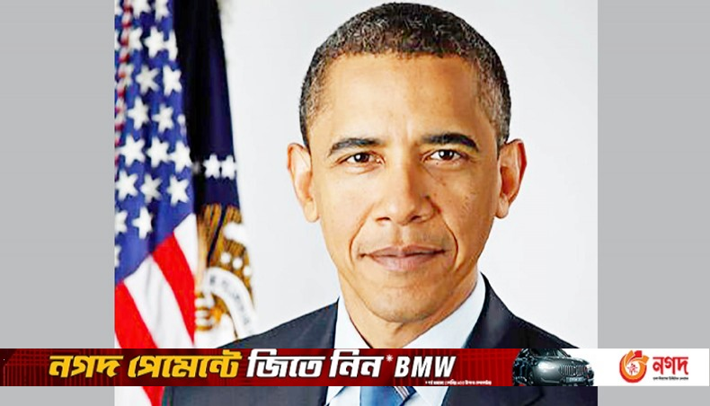 Obama to spotlight US workers in Netflix documentary