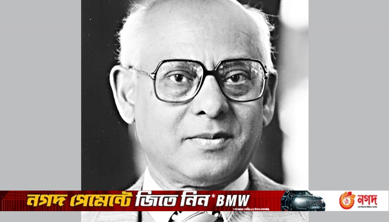 Historian Ranajit Guha dies