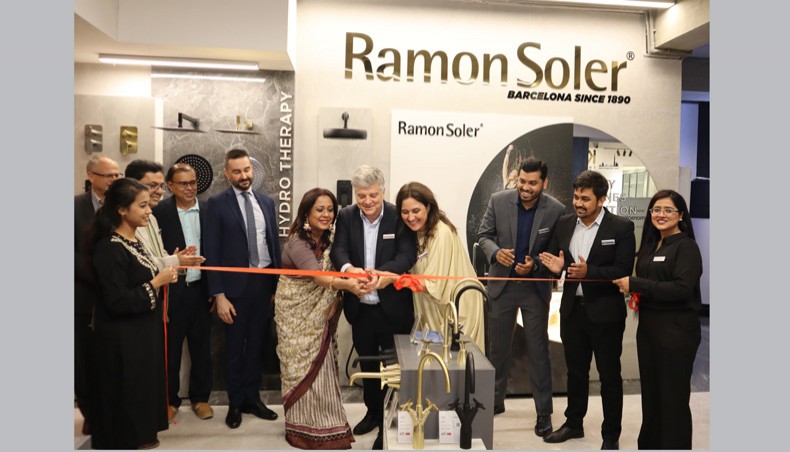 New Age | Tilottoma brings Spanish brand Ramon Soler to Bangladesh