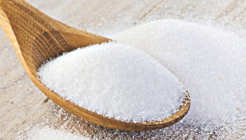 New Age | Sugar price soars to Tk 140 a kg