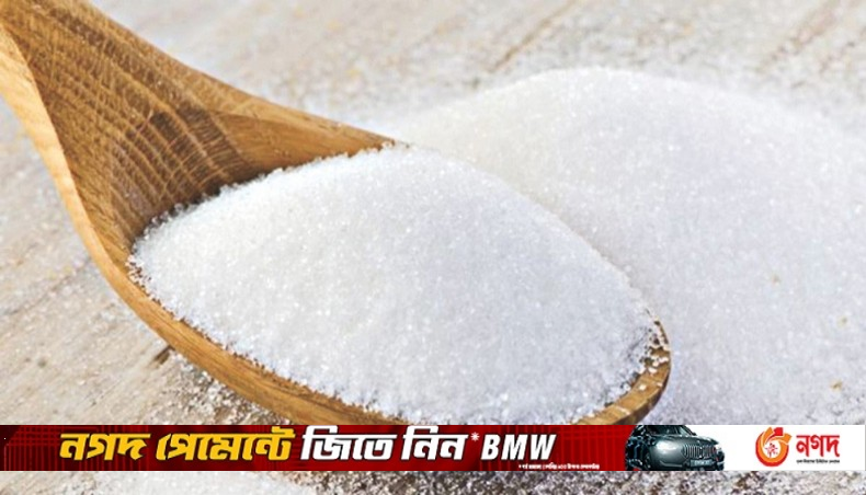 Sugar price soars to Tk 140 a kg