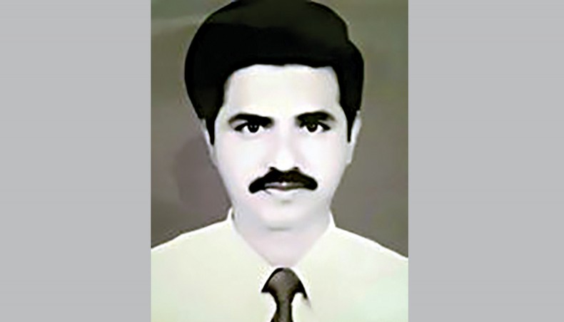 New Age | Wahidur Rahman’s death anniv today